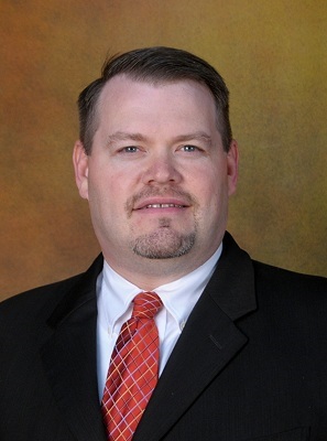 Mark Fessenden Named New IFSA Managing Director - International Fire ...